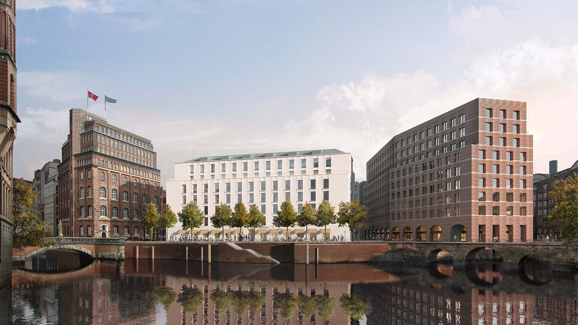 HAMBURG | Projects & Construction | Page 69 | SkyscraperCity Forum