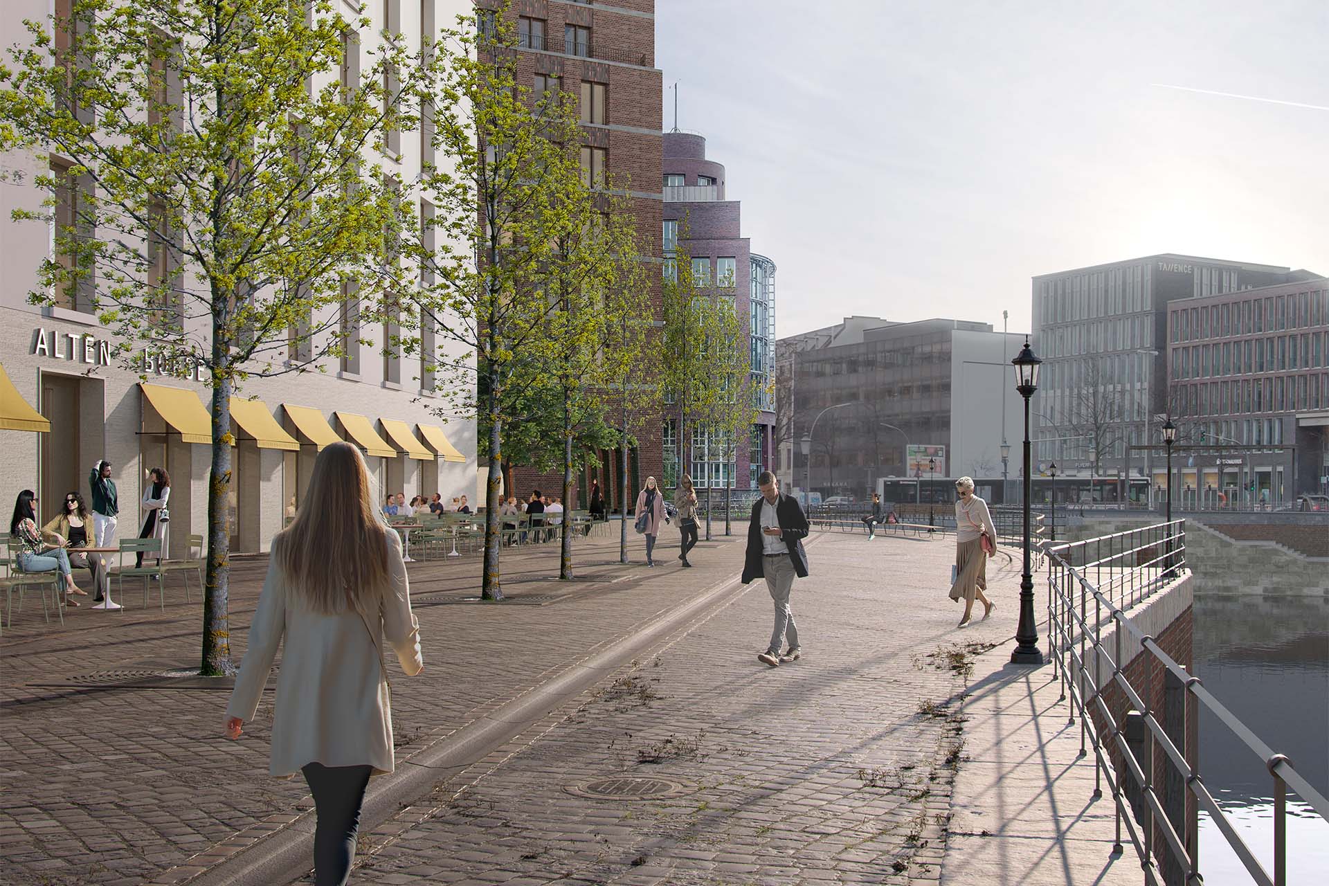 HAMBURG | Projects & Construction | Page 69 | SkyscraperCity Forum